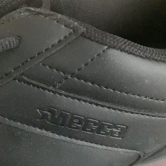 mecca | Shoes | Mens Black Mecca Sneakers | Poshmark